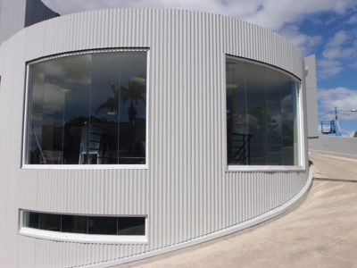 Cladding - Roofs Above & Beyond